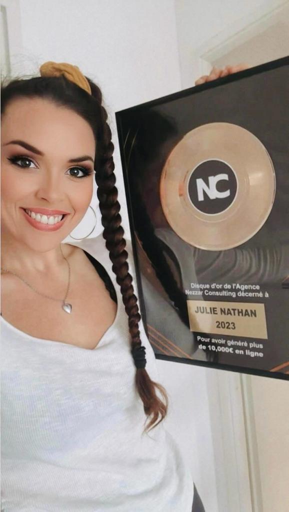 Nezzar Consulting - Les experts de l'acquisition client en ligne